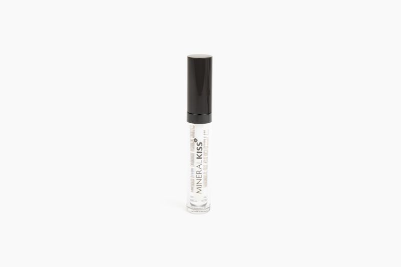 Lip enhancement clear Lip Gloss – Mineral Kiss